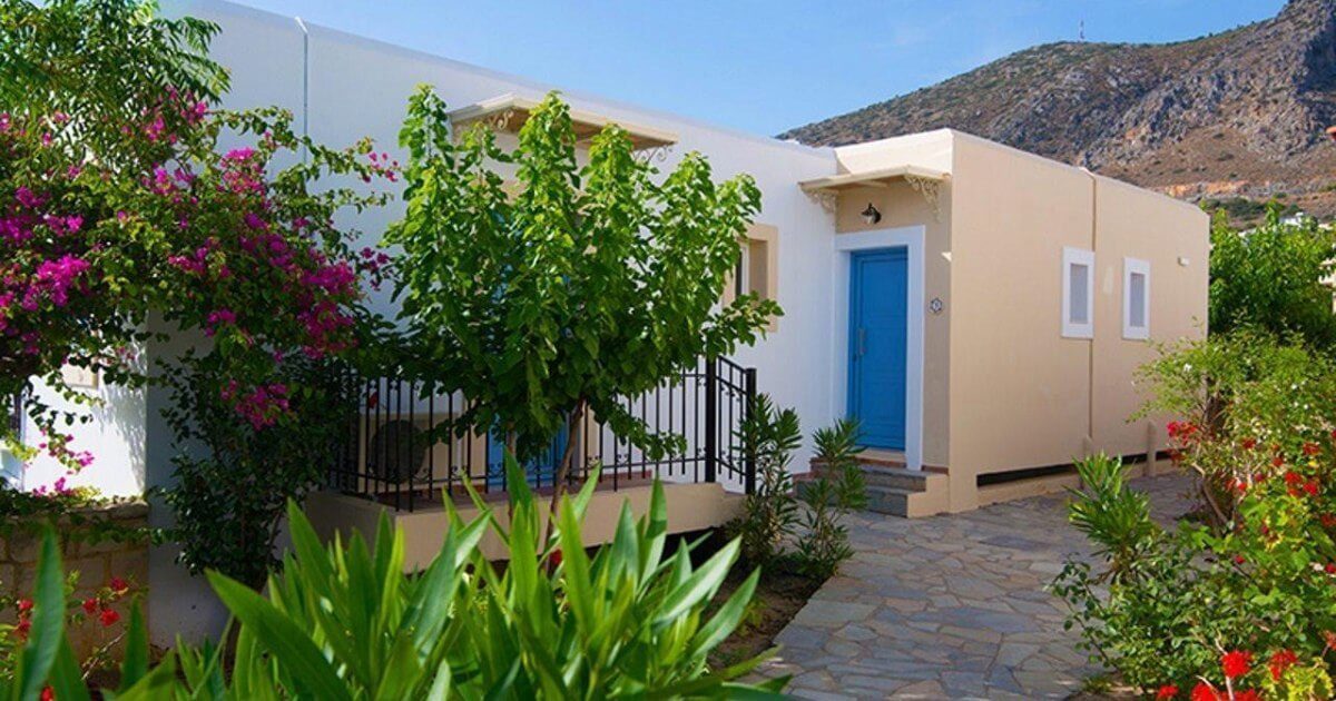 Lofos apartments | Homepage